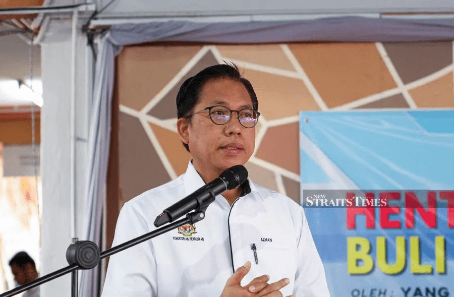 SPM 2024 Results The Best Since 2013, Says Education Director-General ...