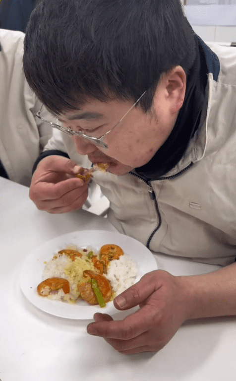 M'sian Man Cooks For Korean Colleagues And Teaches Them How To Eat With ...