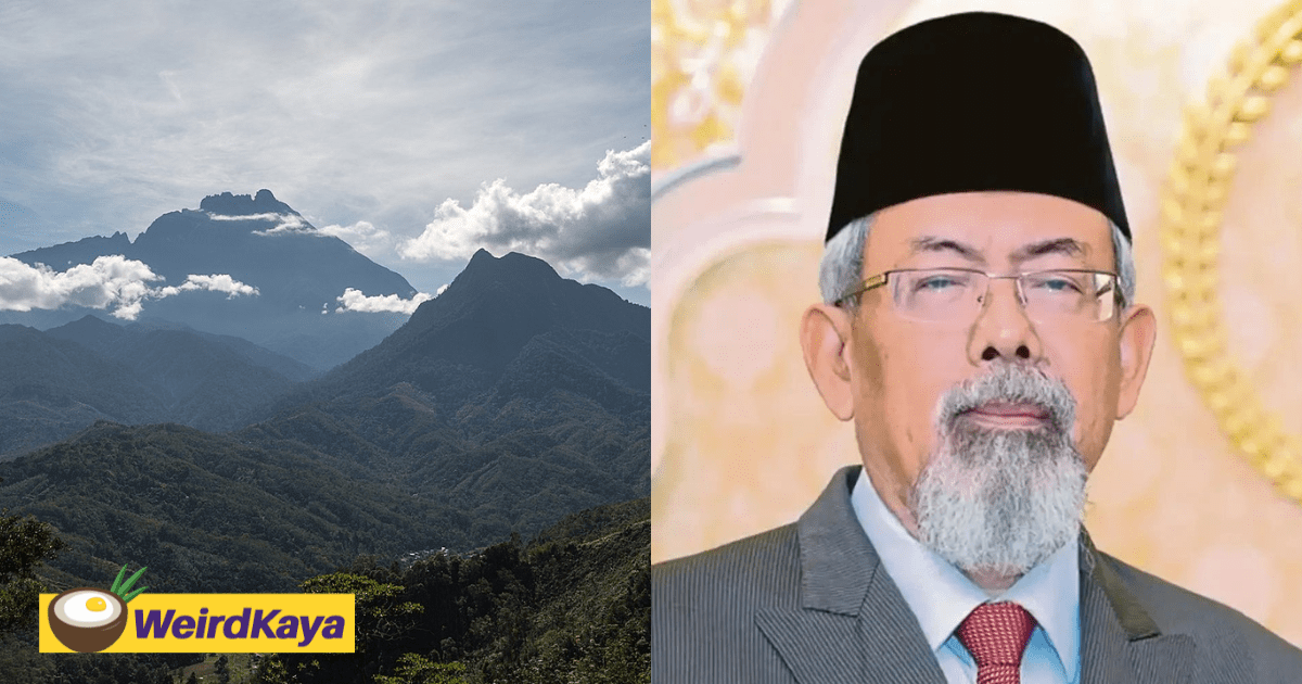 Sabah State Govt Officially Declares August 31 As Sabah Day | WeirdKaya